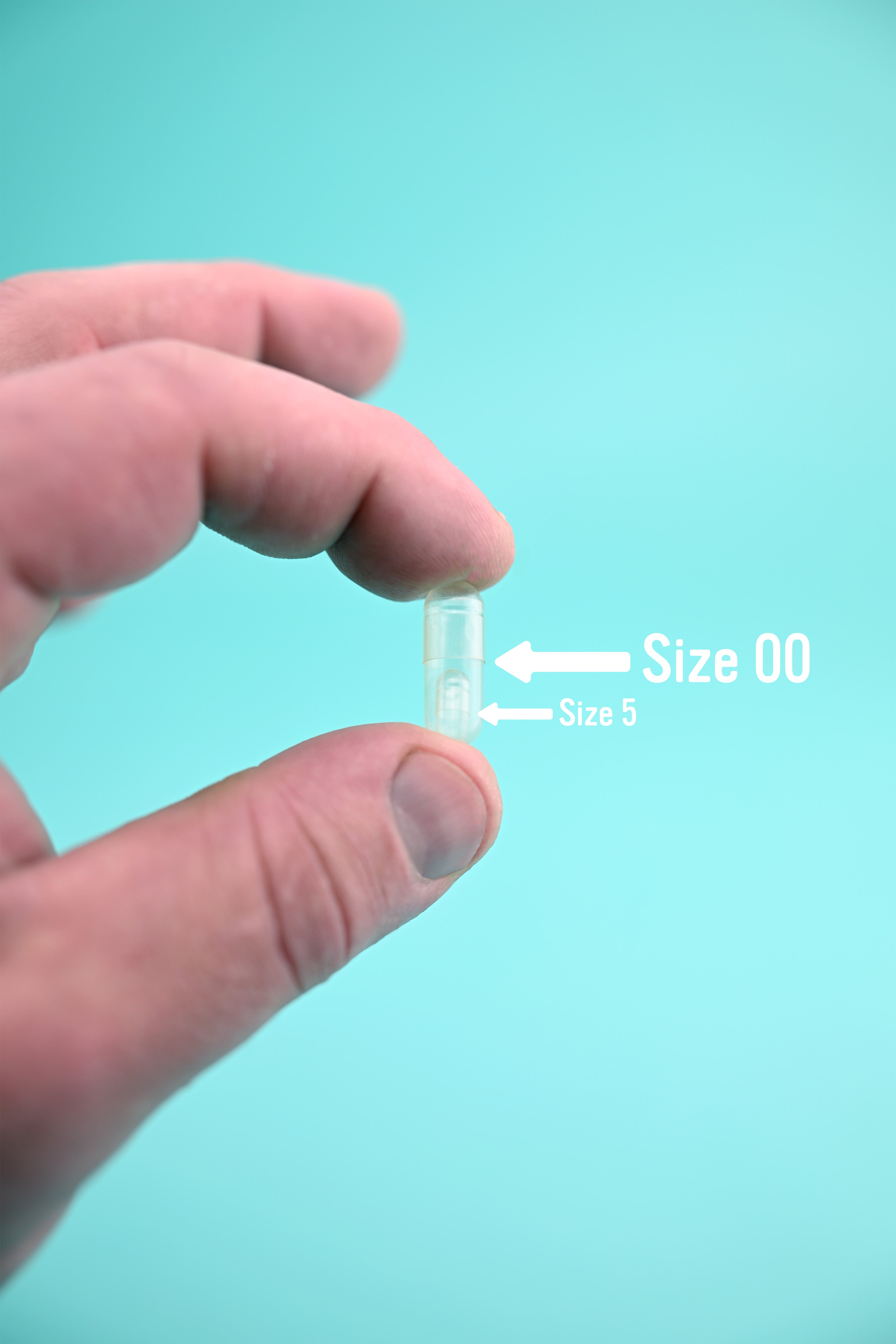 How To Fill Your Capsules with Exact Dosages (with Calculator) – Blated