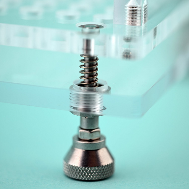 Capsule Filling Machine - Pro Series - 800 Hole – Blated